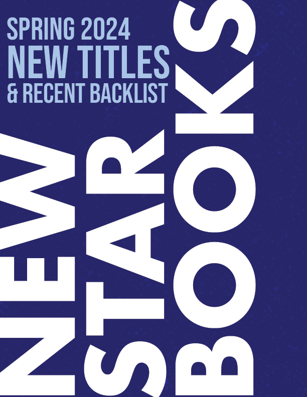 Authors | New Star Books Publisher, Vancouver British Columbia Canada ...