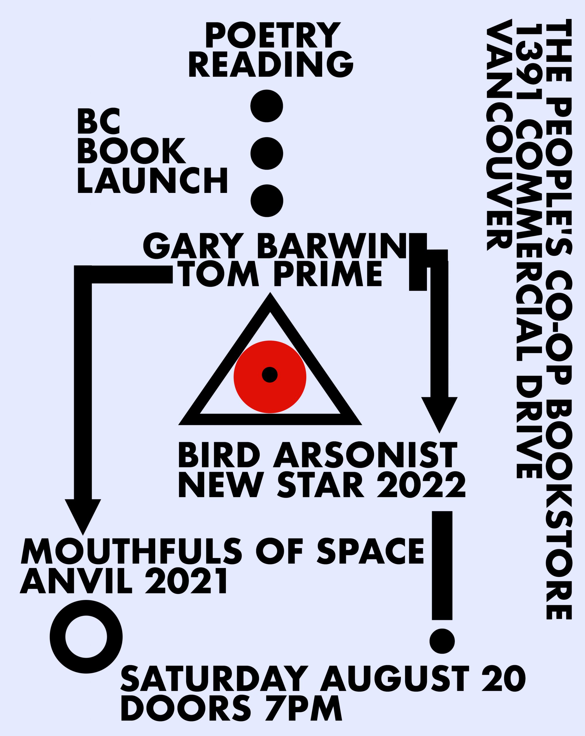 New Star Books News | New Star Books News