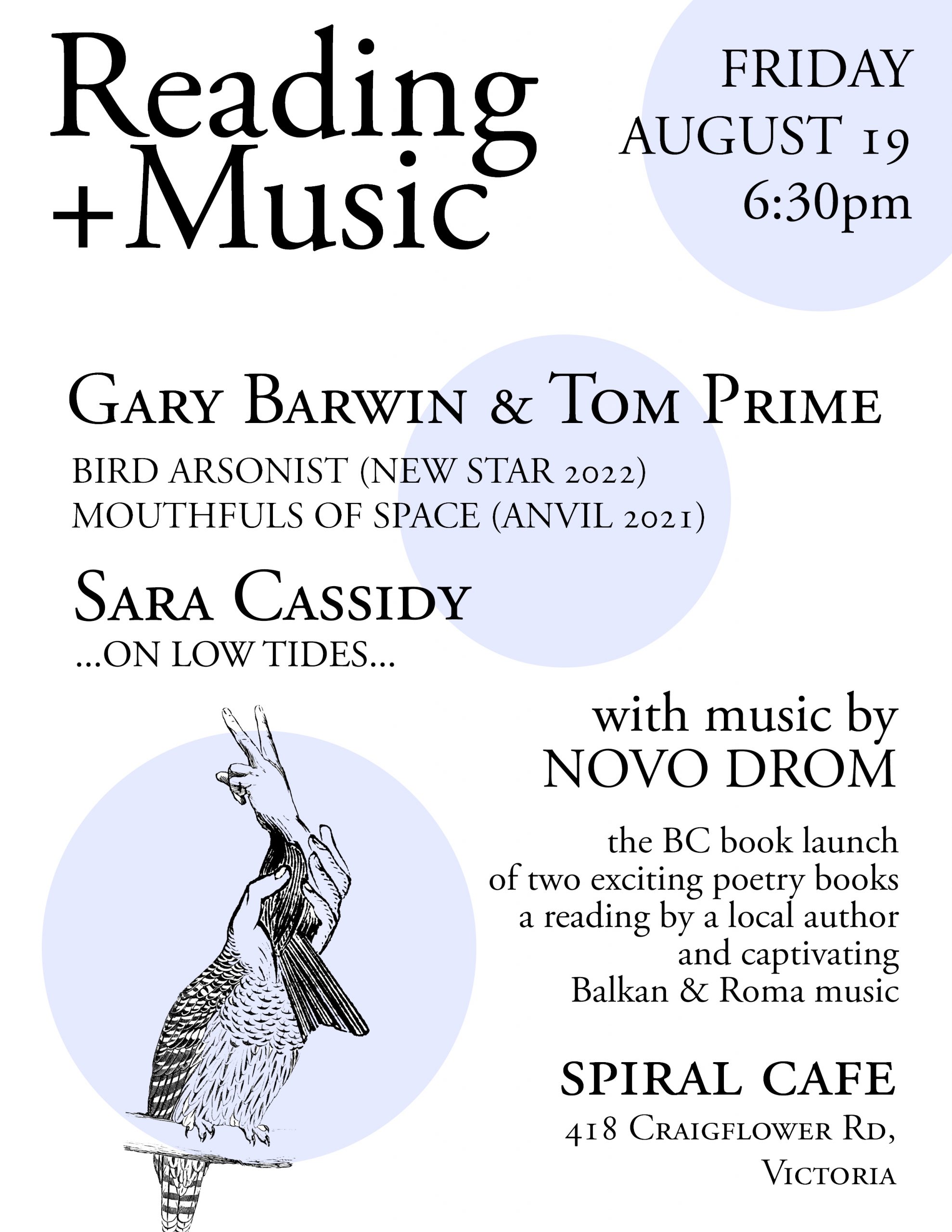 New Star Books News | New Star Books News